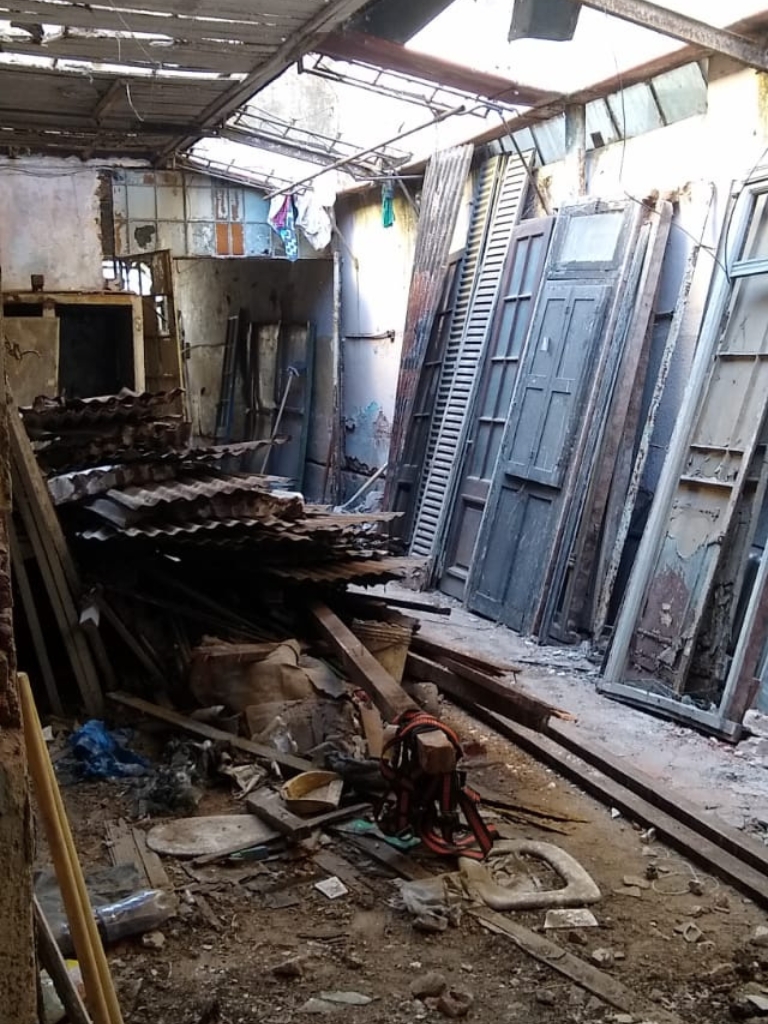 Induplack – Constructora con experiencia en edificación de obras para ...