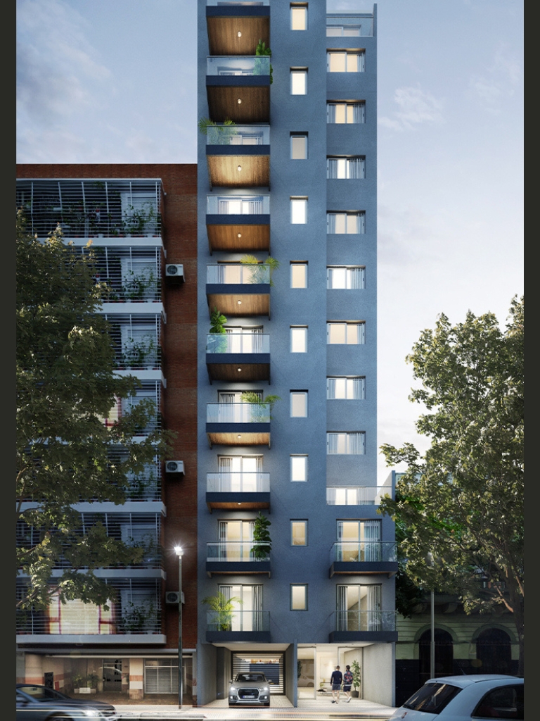 Induplack – Constructora con experiencia en edificación de obras para ...